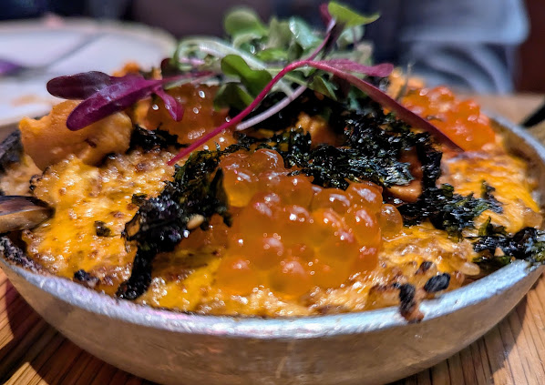 Las Vegas Best Friend Menu| At Park MGM, Roy Choi Is Serving Korean ...