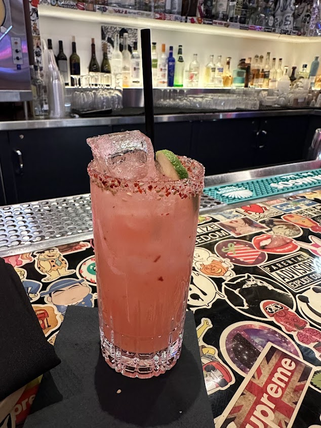 Las Vegas Best Friend Menu| At Park MGM, Roy Choi Is Serving Korean ...