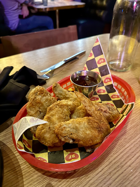 Las Vegas Best Friend Menu| At Park MGM, Roy Choi Is Serving Korean ...