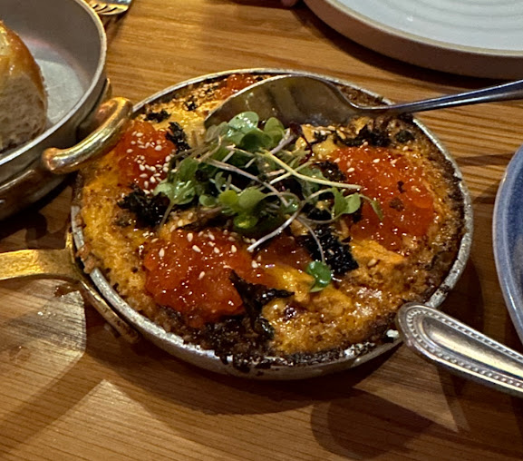 Las Vegas Best Friend Menu| At Park MGM, Roy Choi Is Serving Korean ...