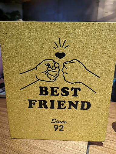 Las Vegas Best Friend Menu| At Park MGM, Roy Choi Is Serving Korean ...